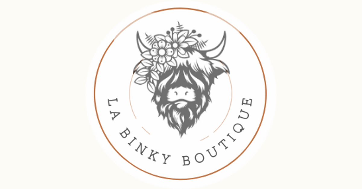 La Binky Boutique